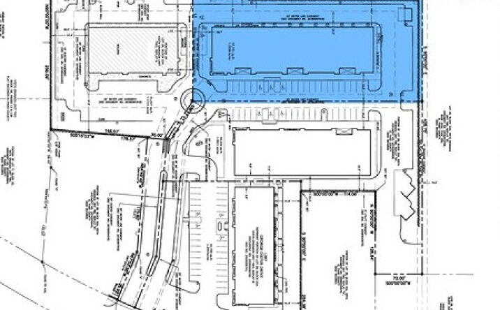 George Dipp - Wolf Investment Trust LLC | Crexi