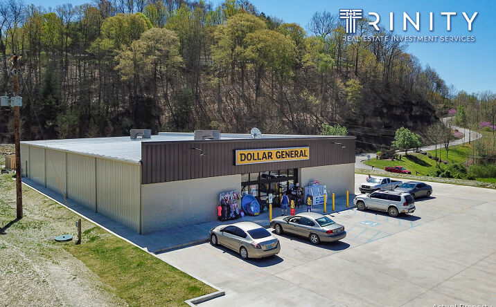 Cody Crist - Trinity Real Estate Investment Services | Crexi