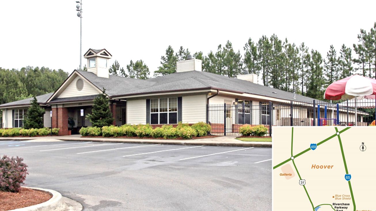 1820 South Park Drive, Birmingham, AL 35244 | Crexi.com