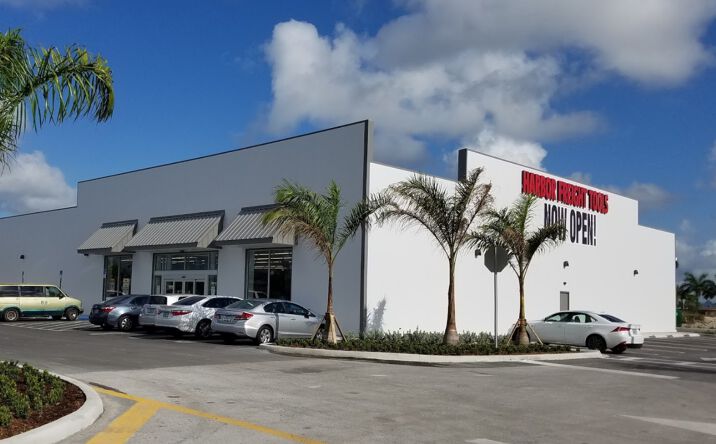 1201 S KROME AVE Florida City FL 33034-2405 APN: 1679190060114 | Crexi.com