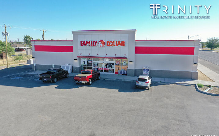 Cody Crist - Trinity Real Estate Investment Services | Crexi