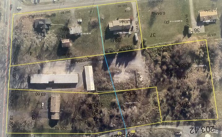 401 York Rd, Carlisle, PA 17013 | Crexi.com