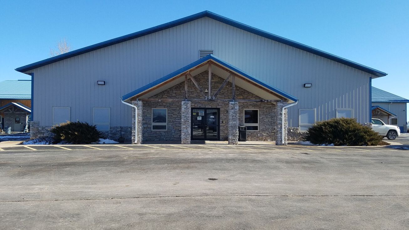 300 N Works Ave, Gillette, WY 82716 | Crexi.com