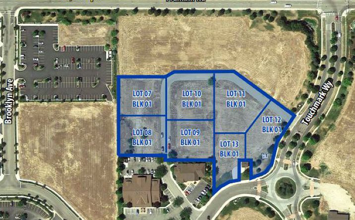 15 S Touchmark Way, Meridian, ID 83642 | Crexi.com