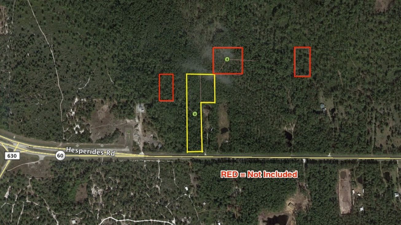 Highway 60 E, Lake Wales, FL 33898 - Mixed Use Property for Sale - 5 ...