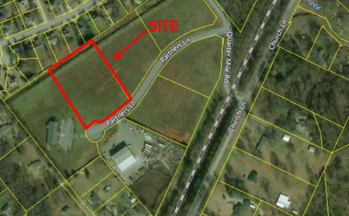 440 Partners Lane, Roebuck, SC 29376 - Land for Sale - 440 Partners Lane