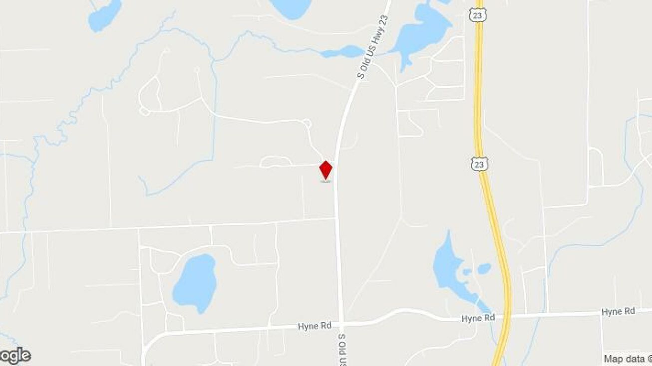 S Old US 23, Brighton, MI 48114 - Land for Sale - S Old US 23