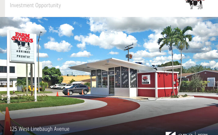 William Wamble - SRS Real Estate Partners Tampa | Crexi