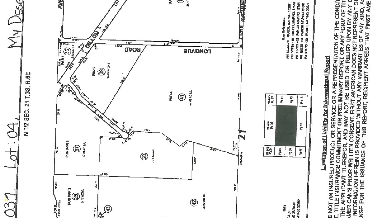 Sky Ridge Way, Desert Hot Springs, CA 92240 | Crexi.com