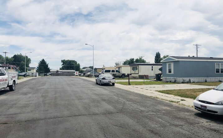 830 14TH ST Heyburn ID 83336-8804 APN: RPH2225190000CA | Crexi.com