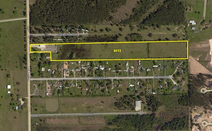 20340 Telge Road, Tomball, TX 77377 | Crexi.com
