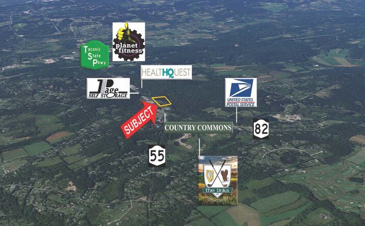 1479 NYS Route 55, Lagrangeville, NY 12540 | Crexi.com