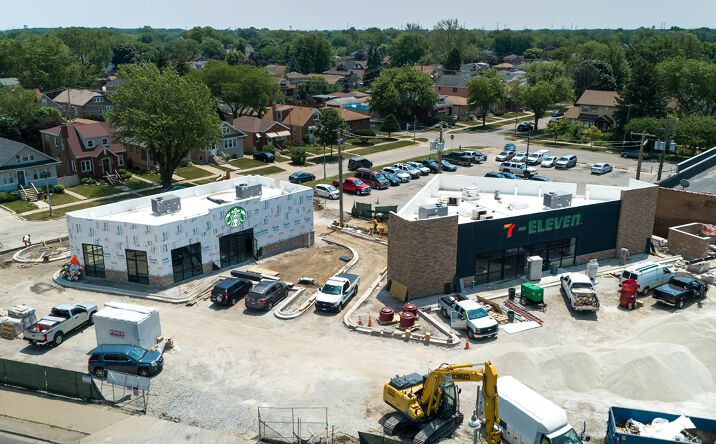 7148 W. Ogden Avenue, Berwyn, IL 60402 | Crexi.com