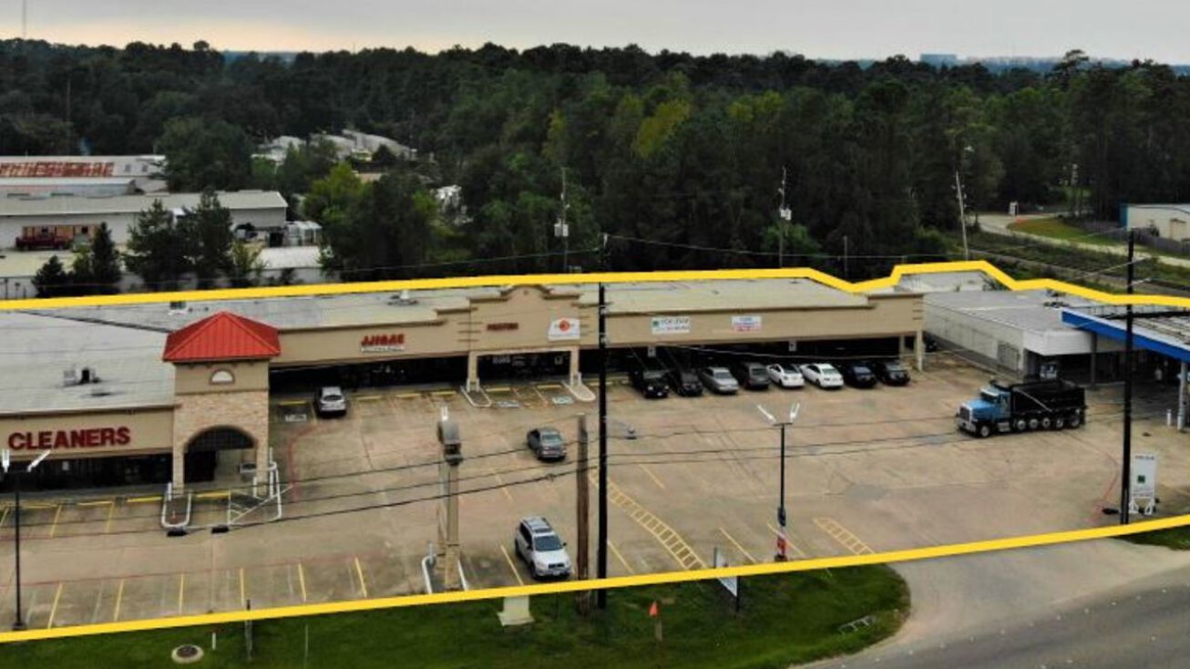 990 Rayford Road, Spring, TX 77386 | Crexi.com