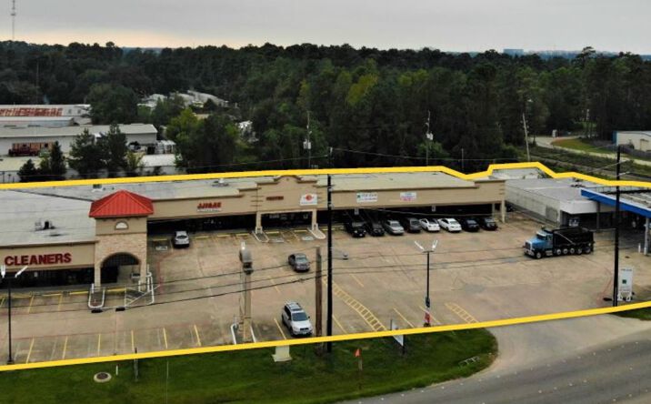 990 Rayford Road, Spring, TX 77386 | Crexi.com