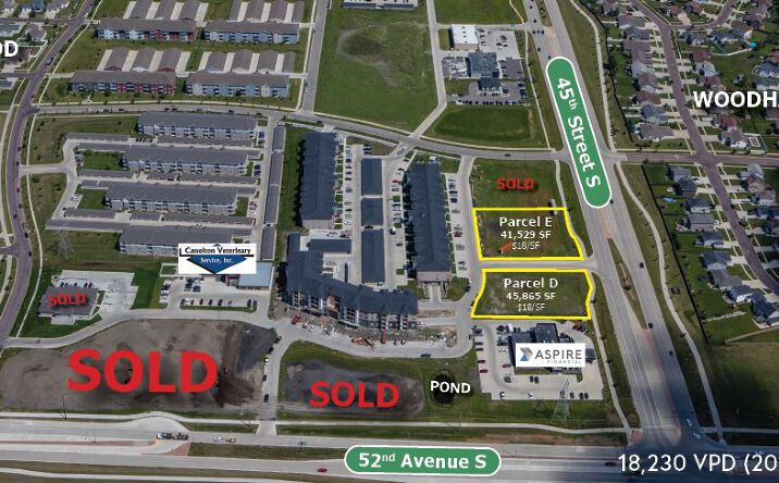 4459 45th Street South, Fargo, ND 58104 | Crexi.com