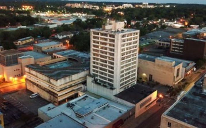 106 E Elm Street, Tyler, TX 75702 | Crexi.com