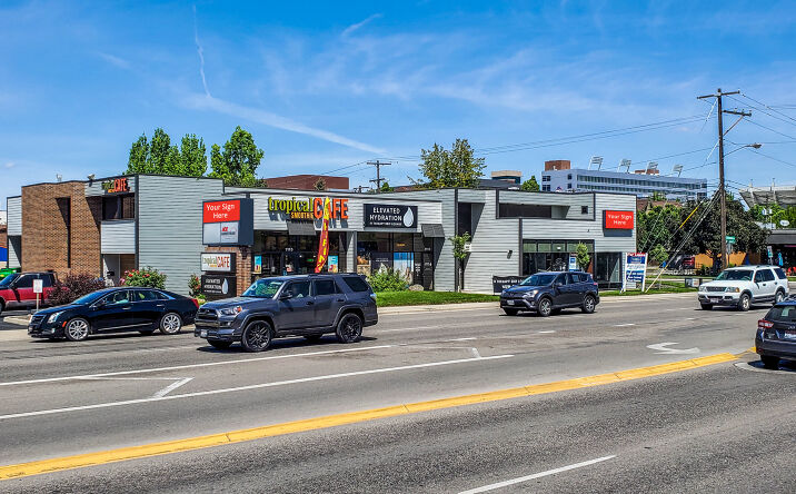 1505 Tyrell Ln, Boise, ID 83706 | Crexi.com