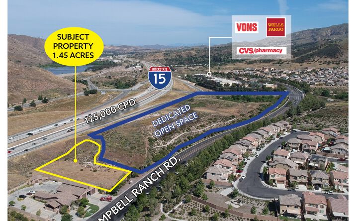 Campbell Ranch Rd, Corona, CA 92883 | Crexi.com