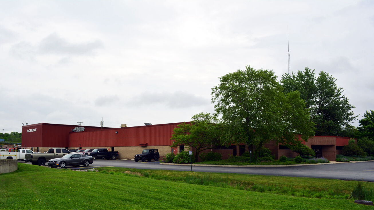 2520 Charleston Pl., Fort Wayne, IN 46808 | Crexi.com