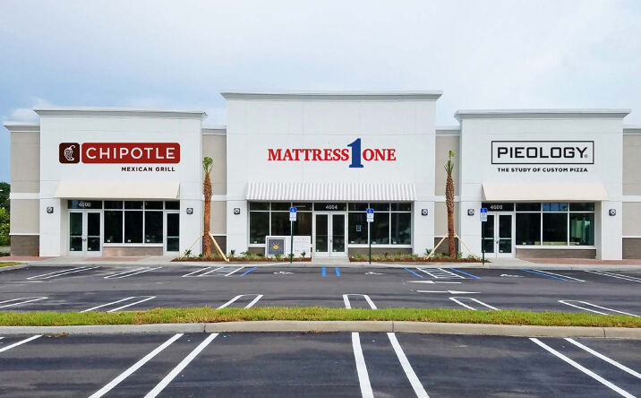 Patrick Nutt - SRS Real Estate Partners Tampa | Crexi