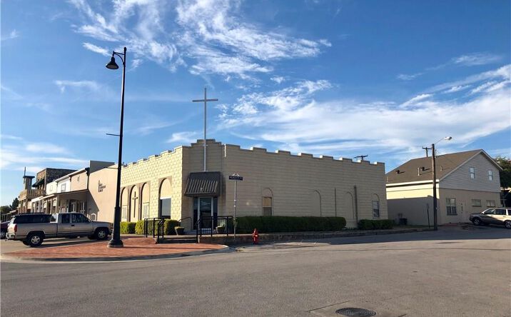 241 N Front St, Aledo, TX 76008 | Crexi.com