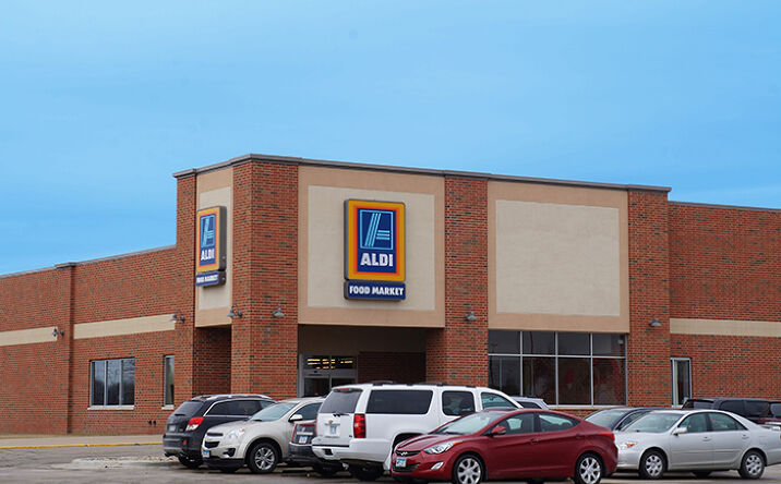 1700 17th Street NW, Austin, MN 55912 | Crexi.com