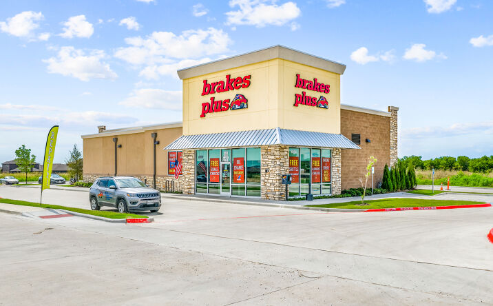 6856 BLUE MOUND RD Fort Worth TX 76131-4975 APN: 14745751 | Crexi.com