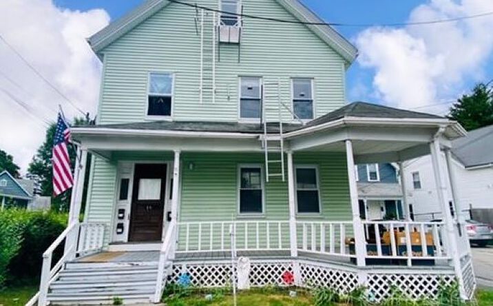18 Adams St, Taunton, MA 02780 | Crexi.com