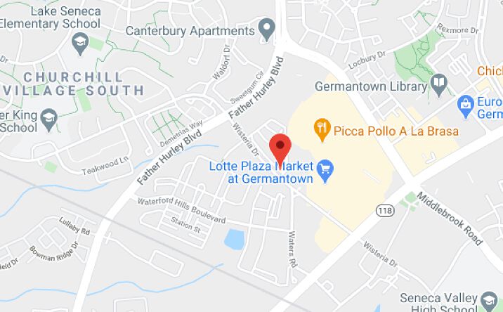 19719 Executive Park Cir, Germantown, MD 20874 | Crexi.com