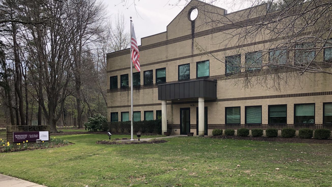 826 Alexander Rd, Princeton, NJ 08540 | Crexi.com