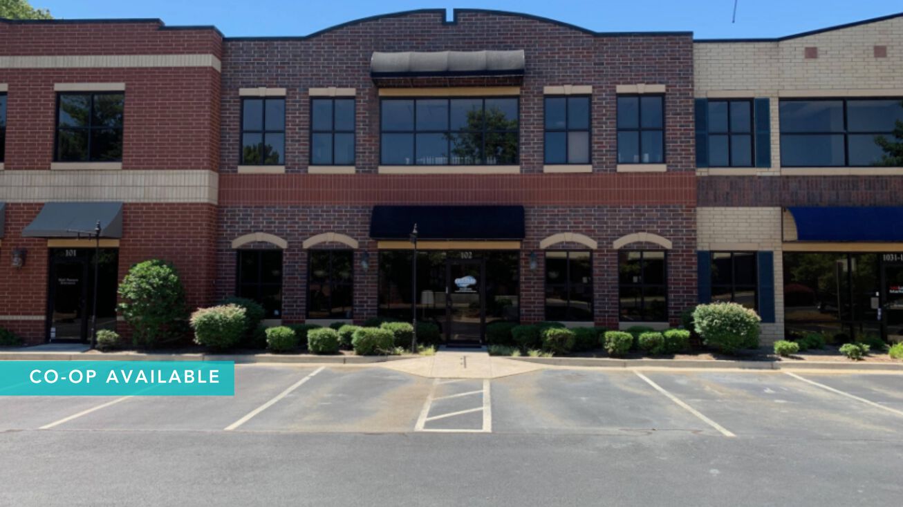 1880 W Oak Pkwy, Unit 102, Marietta, GA 30062 | Crexi.com