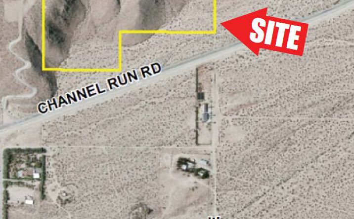 North Channel Run Road / West Ford Avenue, Sky Valley, CA 92241 | Crexi.com