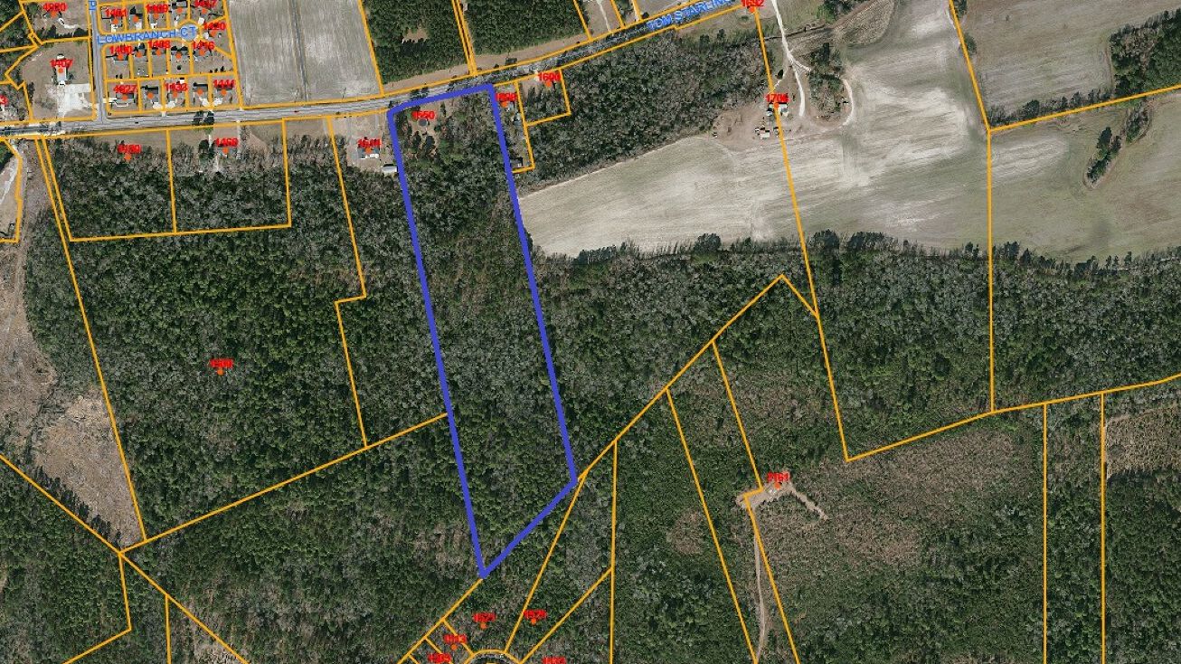 1550 Tom Starling Road, Fayetteville, NC 28306 | Crexi.com