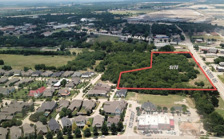 Dillon Cook - Range Realty Advisors LLC | Crexi