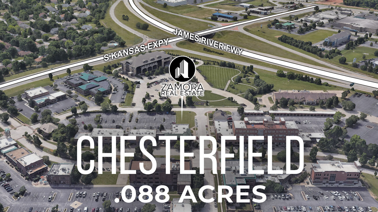 3860 S. Cox Road, Springfield, MO 65807 - Land for Sale - 3860 S. Cox Road