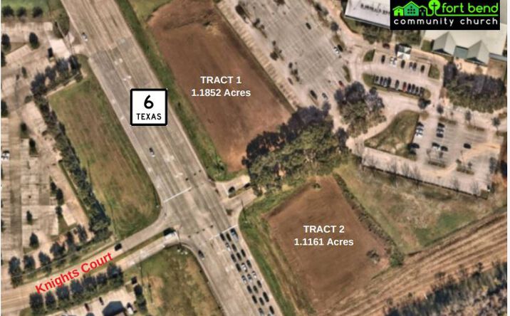 HIGHWAY 6 Missouri City TX 77459 APN: 0077-00-000-1106-907 | Crexi.com