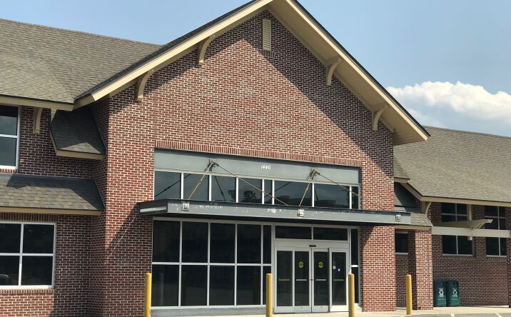 1446 DEAN FOREST RD Savannah GA 31405-9311 APN: 60989 01071 | Crexi.com