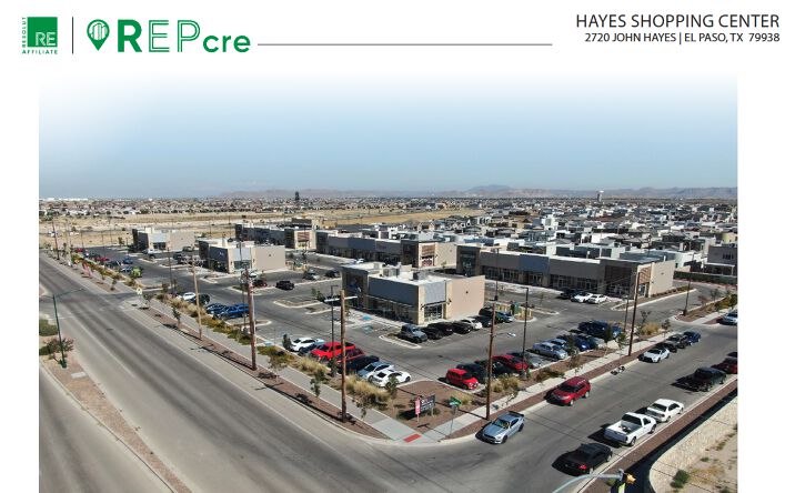 El Paso, TX Commercial Real Estate for Sale | Crexi.com