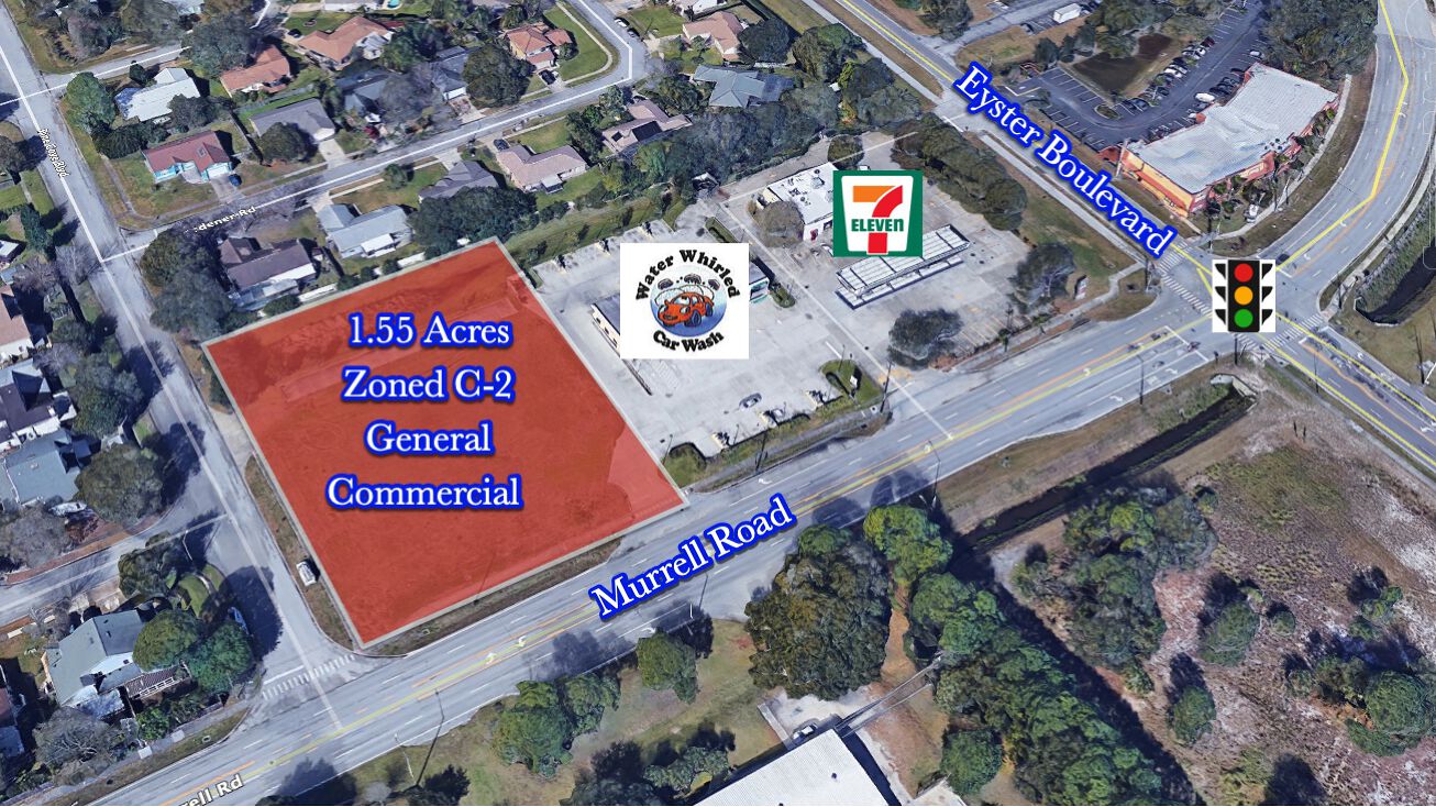 1917 Murrell Rd, Rockledge, FL 32955 | Crexi.com