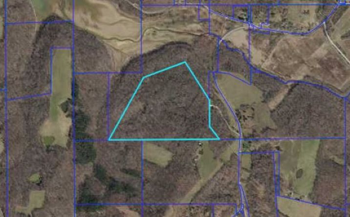 High Fill Chapel Rd, Taswell, IN 47175 | Crexi.com