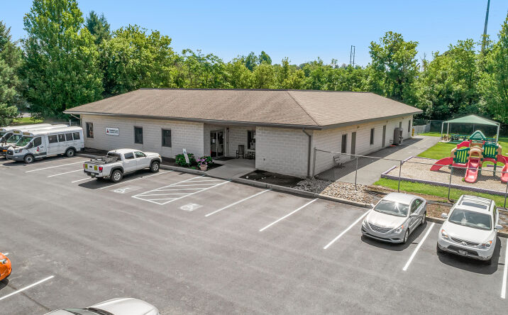 Dominic Sulo - Marcus & Millichap | Crexi