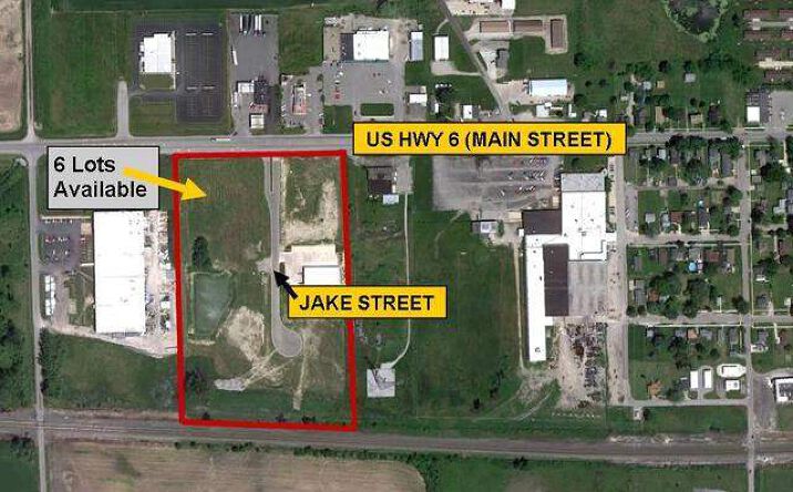 232.5 S Broadway St, Butler, IN 46721 | Crexi.com