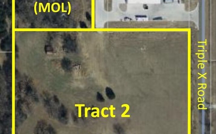 S.E. 29th & Kickapoo Turnpike, Harrah, OK 74857 - Land for Sale - S.E ...