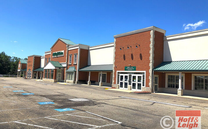 3656 MASSILLON RD Uniontown OH 44685-7866 APN: 2815692 | Crexi.com