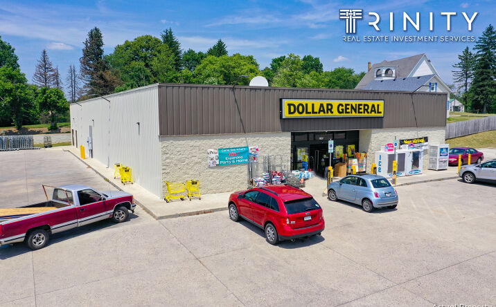 Cody Crist - Trinity Real Estate Investment Services | Crexi