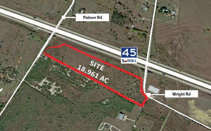 12818 Wright Road, Buda, TX 78610 | Crexi.com