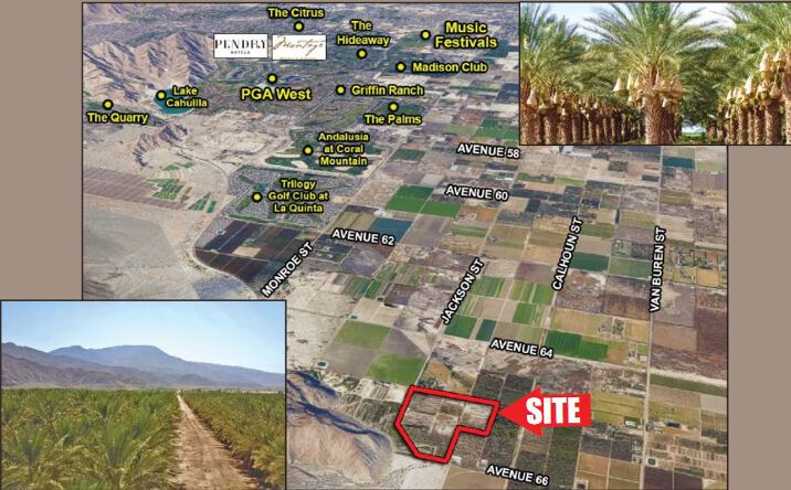 91111 4TH ST Mecca CA 92254 APN: 753140009010020026 | Crexi.com