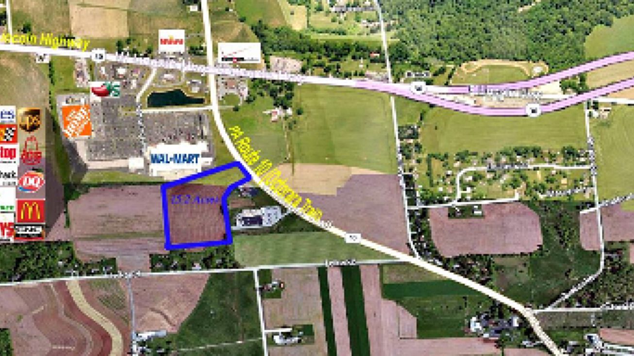 Octorara Trail, Parkesburg, PA 19365 | Crexi.com