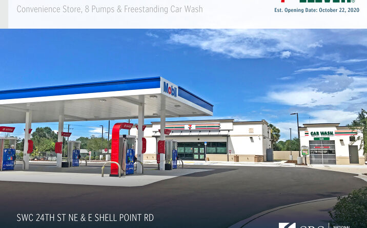 William Wamble - SRS Real Estate Partners Tampa | Crexi